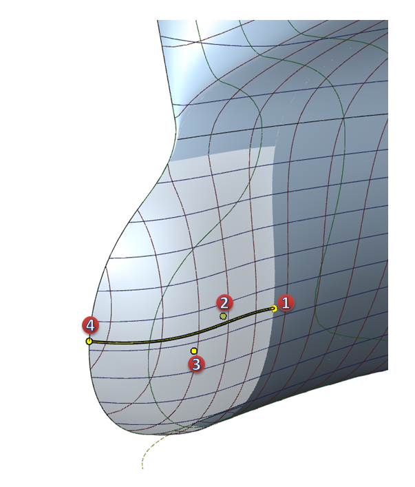 Optimization Of Bulbous Bows For Offshore Support Vessel - Variation & Optimization - CAESES Forum