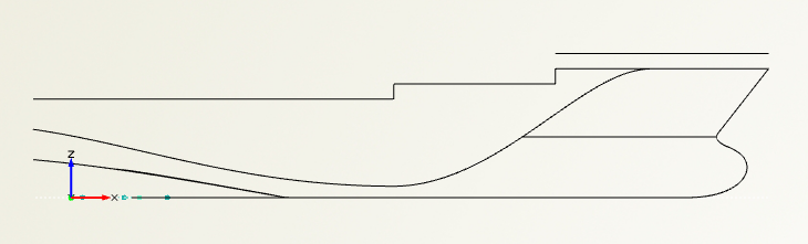 Hull Parametric Design Guidelines Novice Questions General Modeling