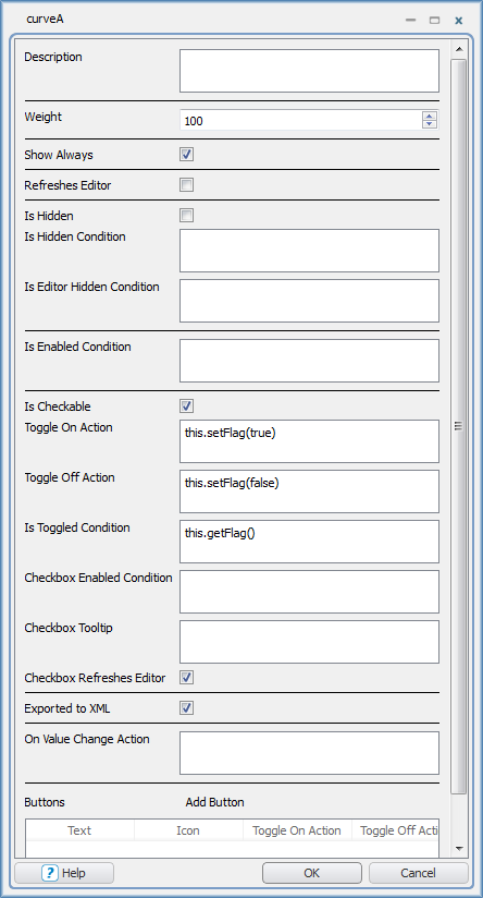 How to realize a switch in the GUI of a Feature - Feature Programming - CAESES Forum