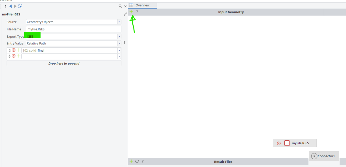 Saving IGES Files from Sobol Sequence - Variation & Optimization - CAESES Forum
