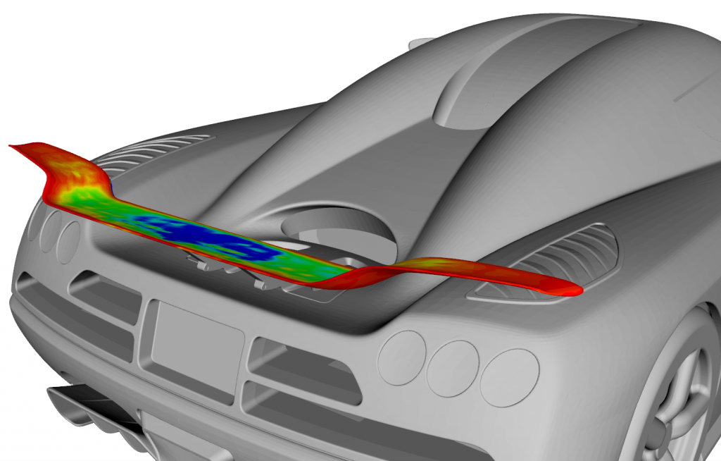 CFD Optimization Software: 5 Tips for Selecting the Right One › CAESES
