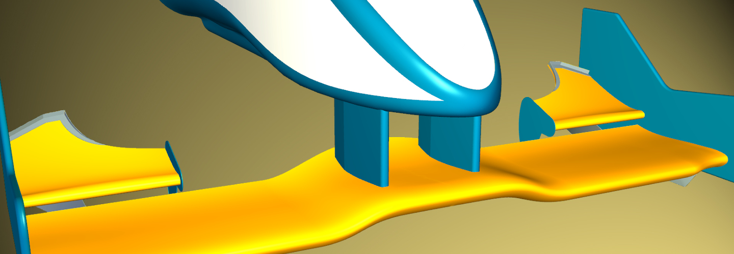 FRIENDSHIP SYSTEMS | Upfront CAE Solutions for Designing Optimal Products