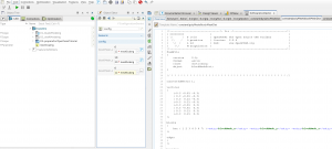 Propeller Design with OpenFOAM › CAESES