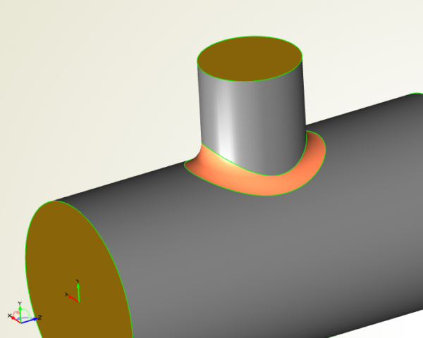 CAESES 4 Video Tutorials › CAESES