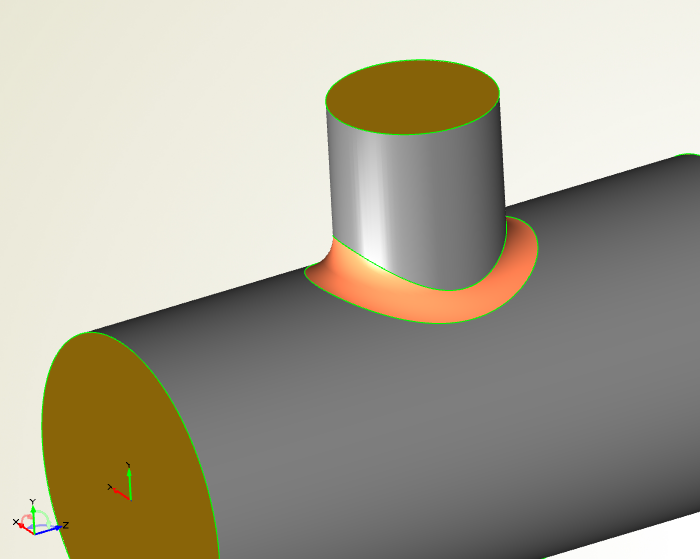 CAESES 4 Video Tutorials › CAESES