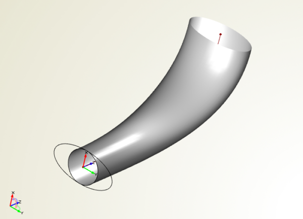 CAESES 4 Video Tutorials › CAESES