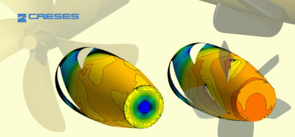 Ship Hull Design with CAESES › CAESES