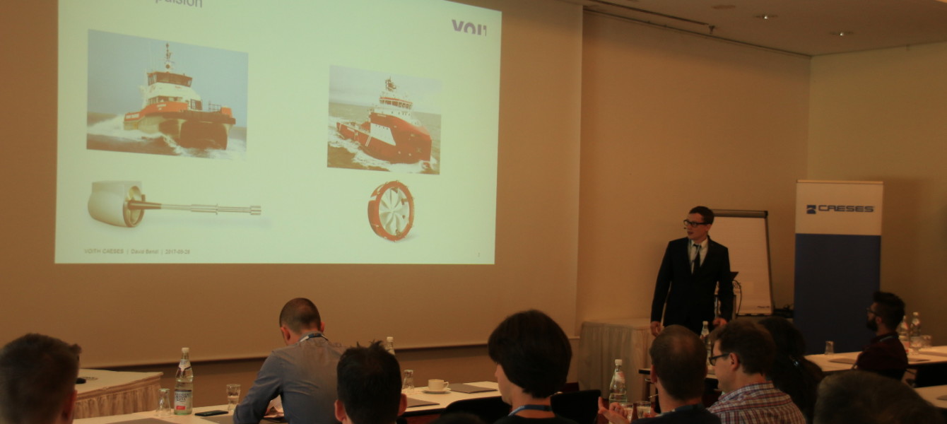 Free Download Available: EUM Presentations › CAESES