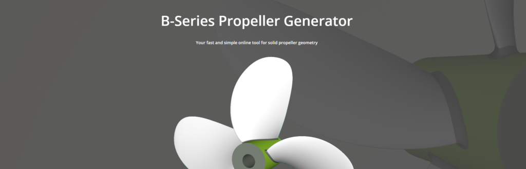 Ship Hull Design with CAESES › CAESES