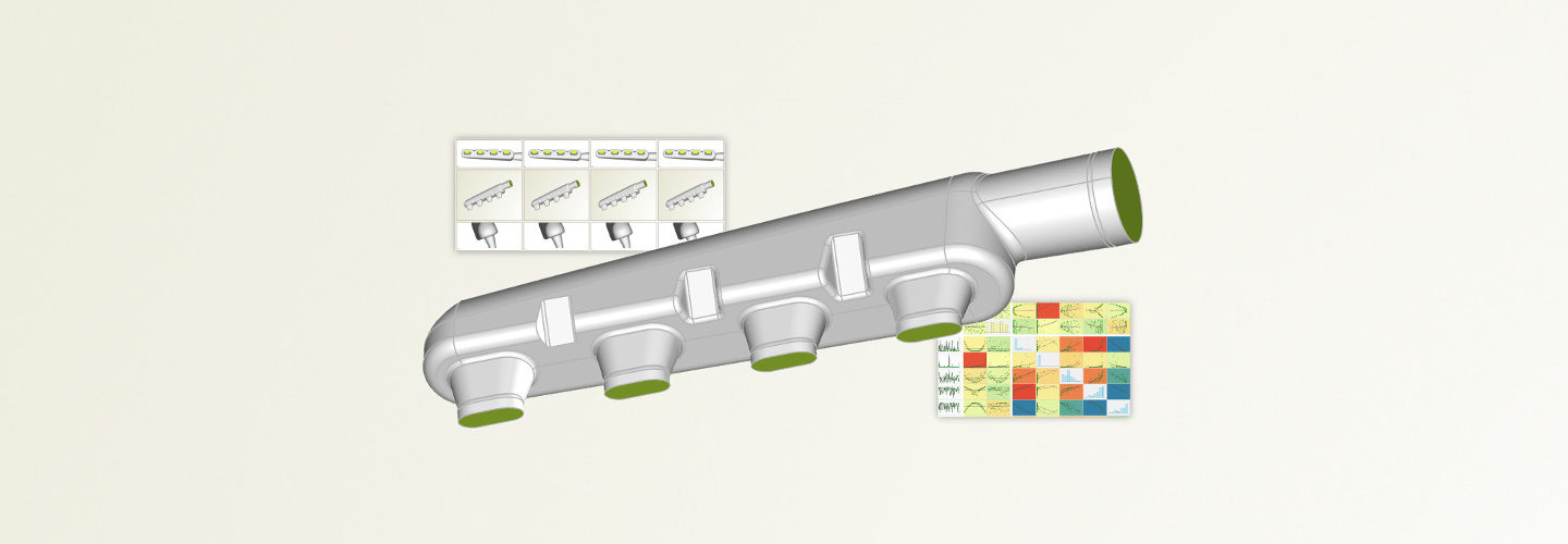 CAESES - CAD for Automated Shape Optimization › CAESES