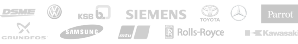 CAESES - CAD for Automated Shape Optimization › CAESES