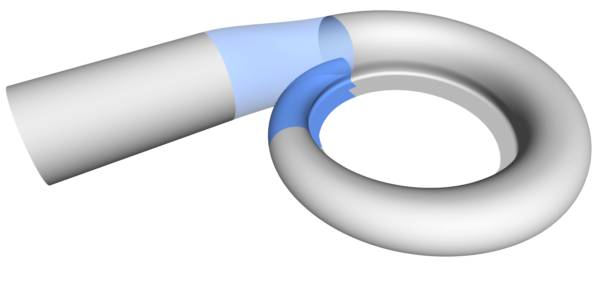 How to Create a Volute in 10 Steps › CAESES