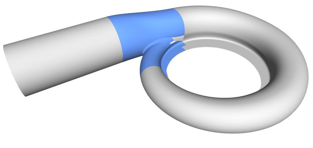 How to Create a Volute in 10 Steps › CAESES