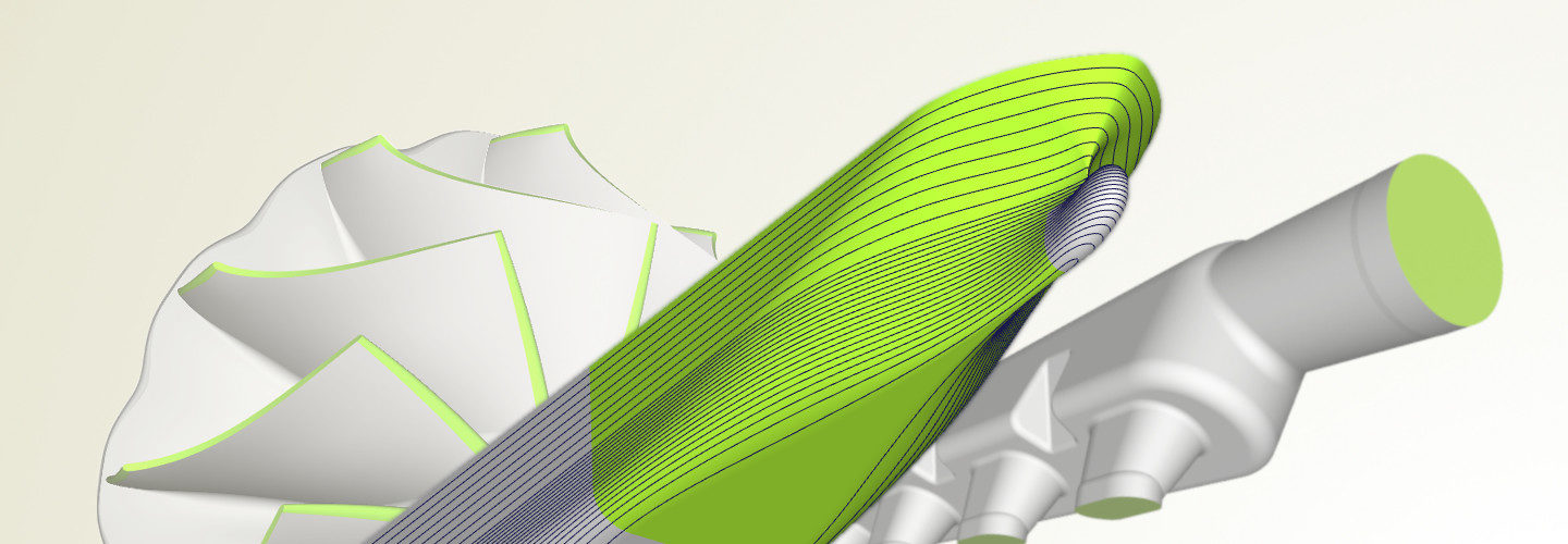 CAESES - CAD for Automated Shape Optimization › CAESES