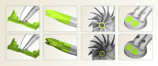 CAESES Training › CAESES