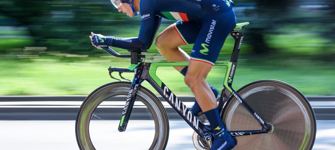 Aerodynamic Bicycle Wheel Design Optimization › CAESES