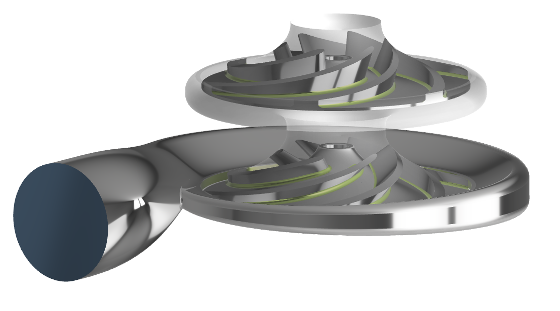 New Major Release: CAESES 5 Now Available for Download. › CAESES