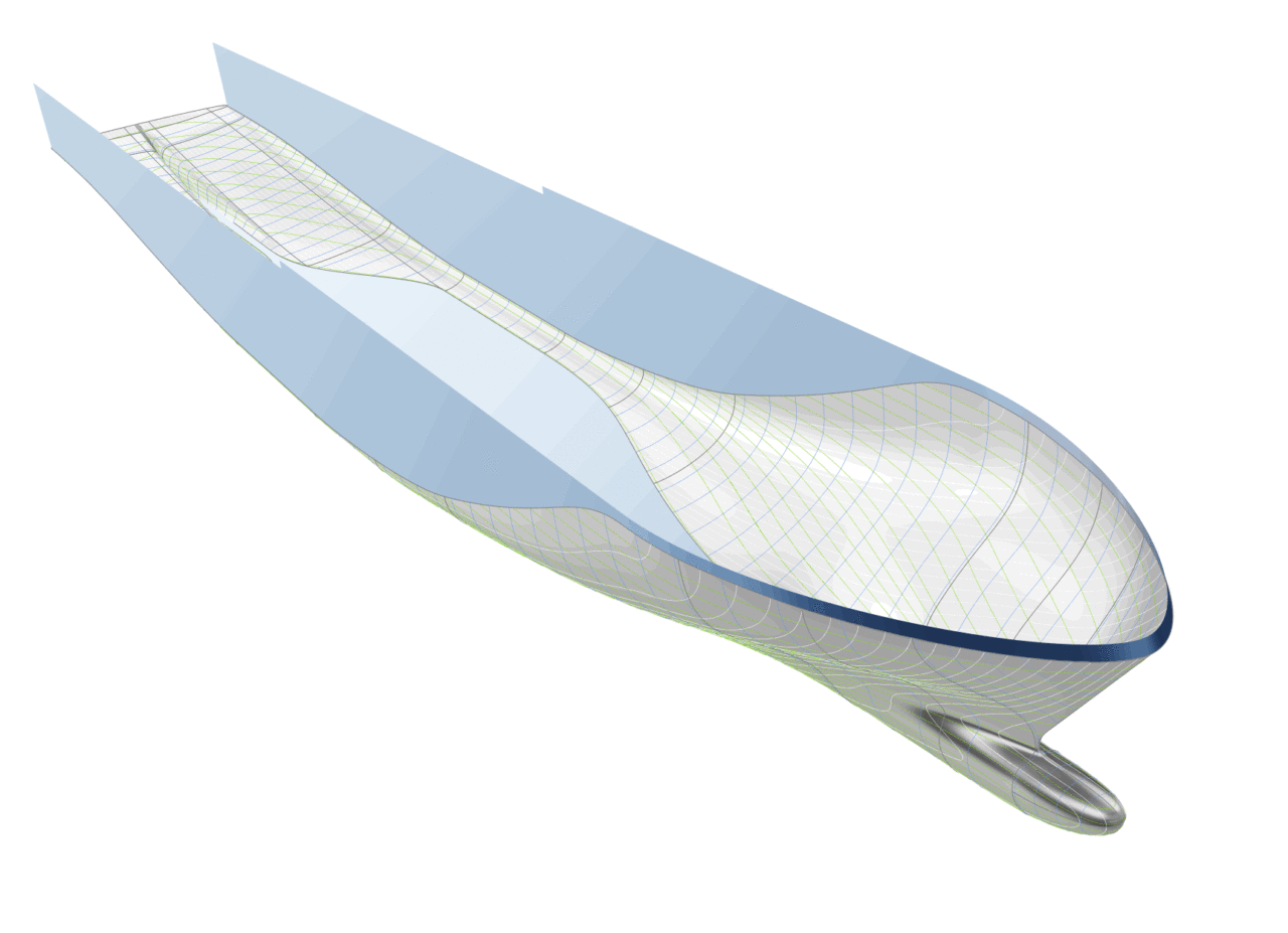 Applications › CAESES