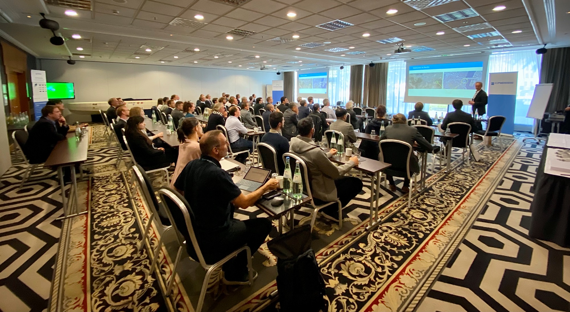 CAESES User Conference 2024 › CAESES